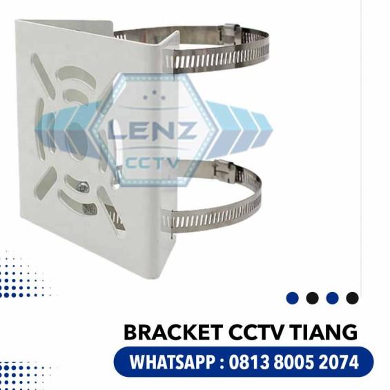 Jual Bracket CCTV Tiang / Breket CCTV Tiang | Shopee Indonesia