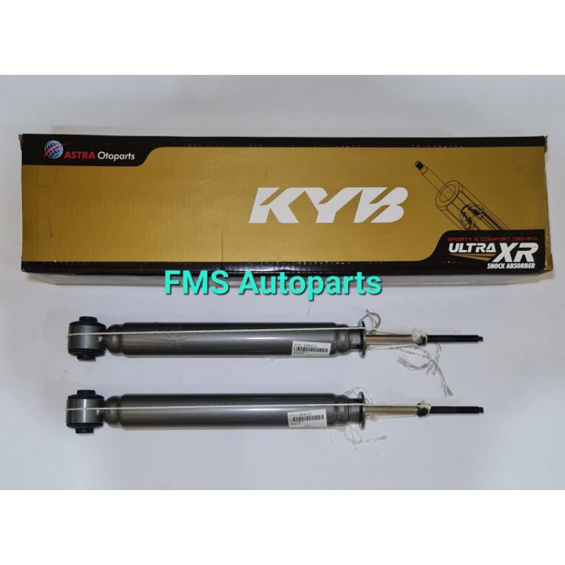 Jual Shock absorber/breaker belakang Mitsubishi Xpander thn 2017- now ...