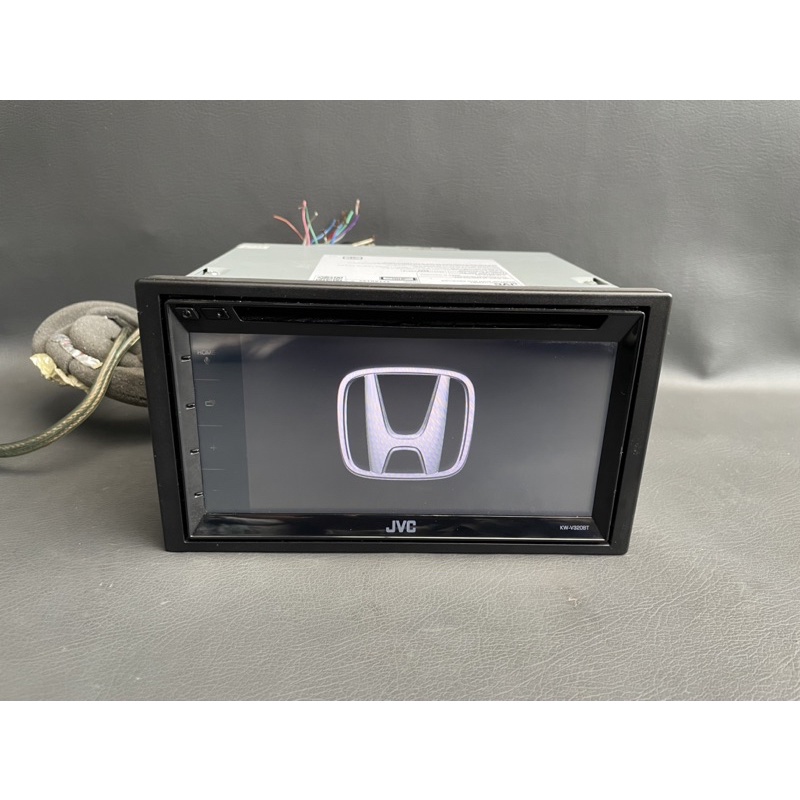Jual Head Unit JVC original Honda HRV 2016 | Shopee Indonesia