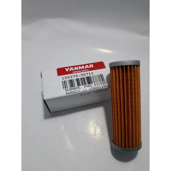 Jual FILTER FOS YANMAR ELEMENT FOS YANMAR FILTER SOLAR YANMAR TF 55 TF ...