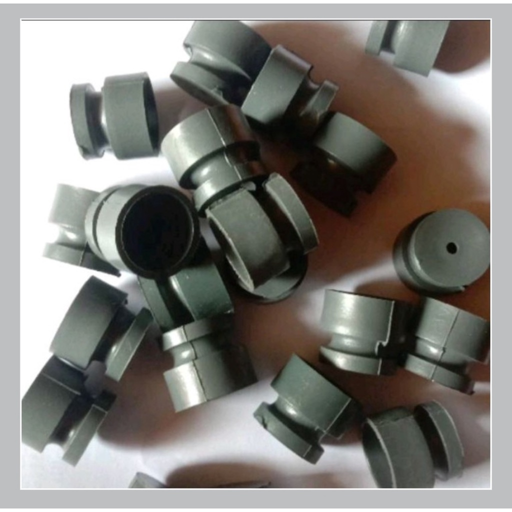 Jual Isolator Plastik / Pengapian Listrik Pvc | Shopee Indonesia
