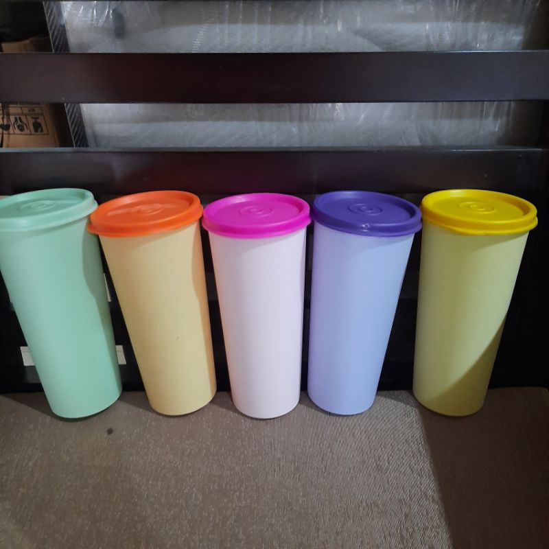 Jual Botol Minum Untuk Flimty & Flimeal | Gelas Tutup Plastik diablo ...