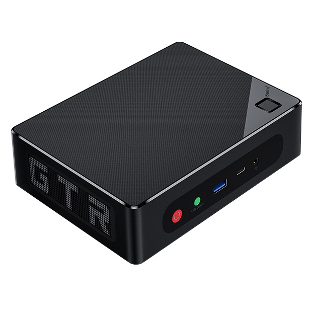Jual MINI PC BEELINK GTR6 6900HX RYZEN 9 32GB/500GB (NOT STEAM DECK ...