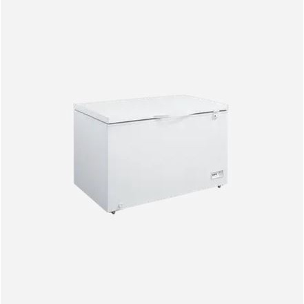 Jual CROWN BD-350 BD350 Chest Freezer Box Kulkas Pembeku Pendingin 350 ...