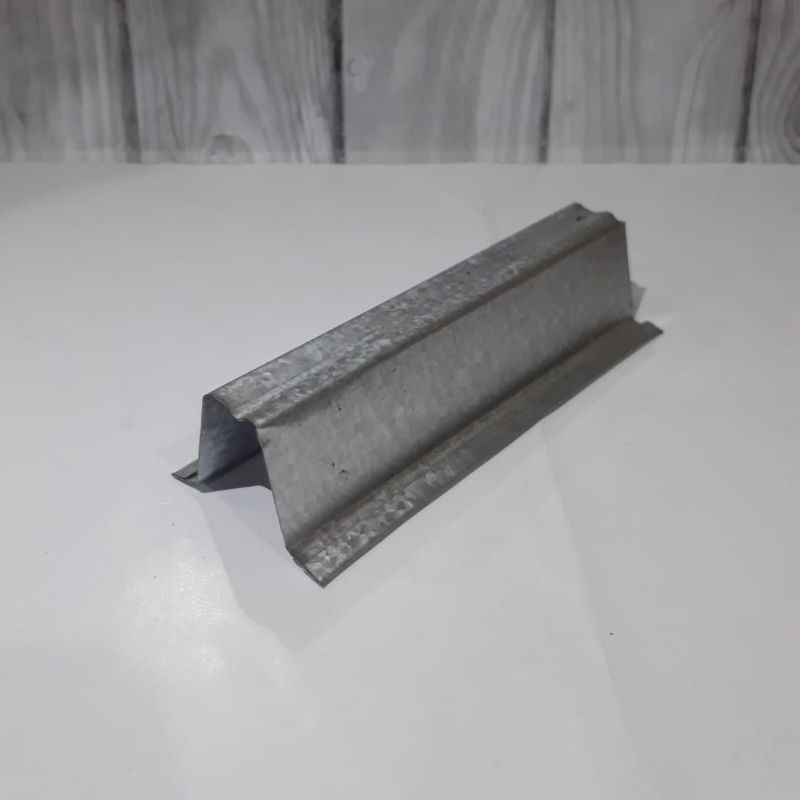 Jual Reng Galvalum 0.30 0.35 0.40 0.45 mm Rangka Atap Baja Ringan ...