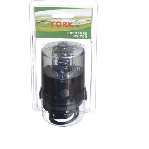 Jual YORK YPH 3/8" Otomatis (Pressure Switch) Pompa Air | Shopee Indonesia