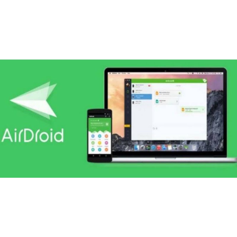 Jual Jasa Pembayaran Airdroid | Shopee Indonesia