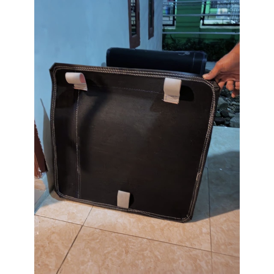 Jual Tas obrok Tas motor Keranjang motor | Shopee Indonesia