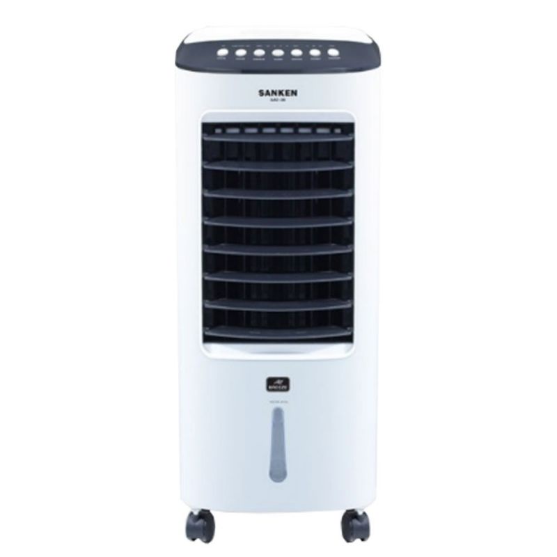 Jual Sanken SAC38 - Air Cooler 6 Liter | Shopee Indonesia