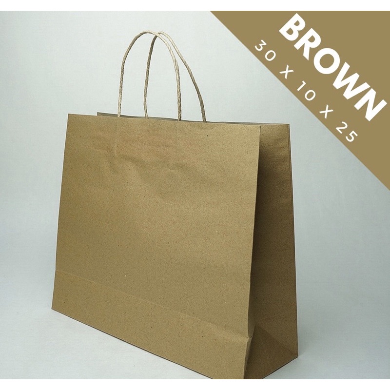 Jual Paper Bag | Shopee Indonesia