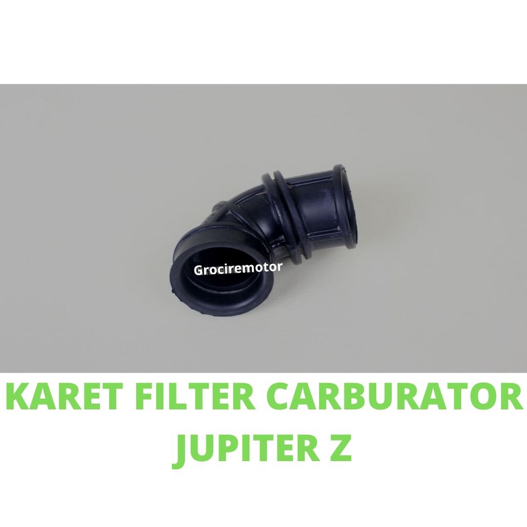 Jual karet filter karburator jupiter karet filter jup KARET FILTER CARB ...