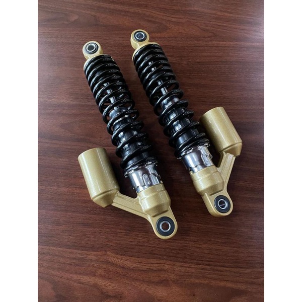 Jual SKOK TIGER REVO TIREF SHOCK TIGER IMPORT MOS | Shopee Indonesia