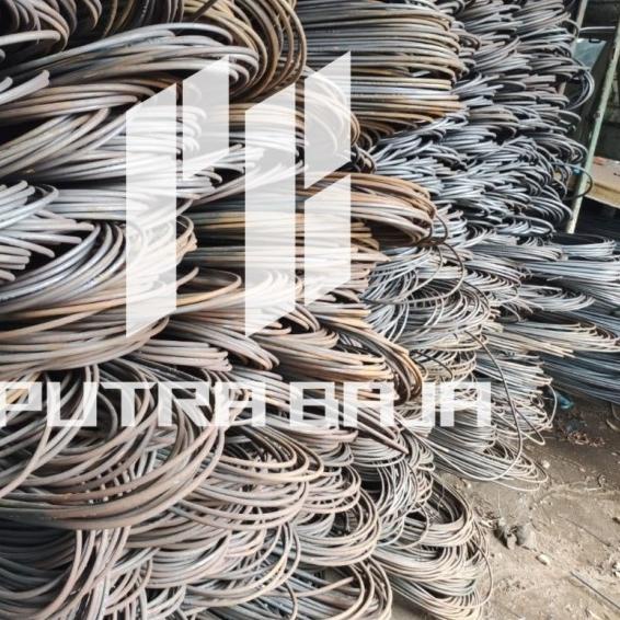 Jual Besi Beton Polos 10 Mm Full SNI | Shopee Indonesia