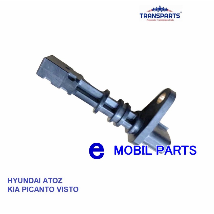 Jual SENSOR SPEEDDOMETER MATIC KIA PICANTO HYUNDAI ATOZ 46588-02700 ...