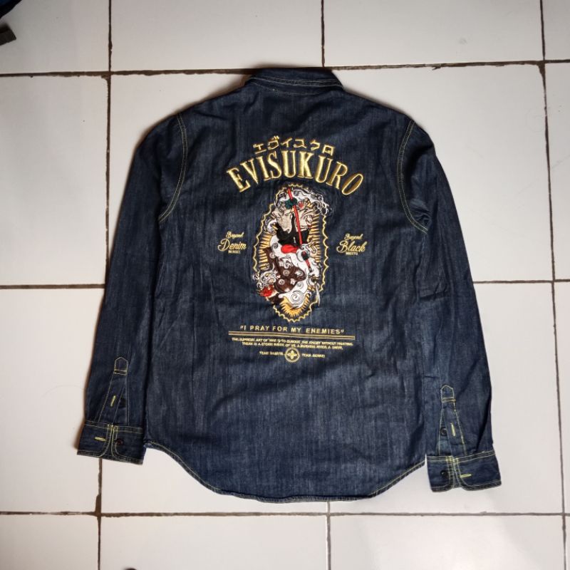 Jual kemeja evisukuro | Shopee Indonesia