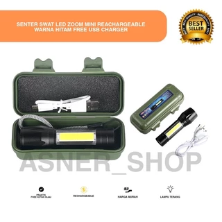 Jual Senter LED Terlengkap & Harga Terbaru Desember 2025 | Shopee Indonesia