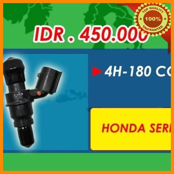 Jual (BRT) Injector BRT 4 Hole 180CC Honda Series | Shopee Indonesia