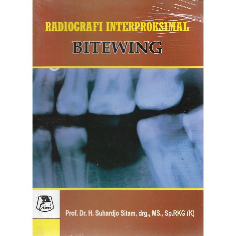 Jual RADIOGRAFI INTERPROKSIMAL BITEWING | Shopee Indonesia