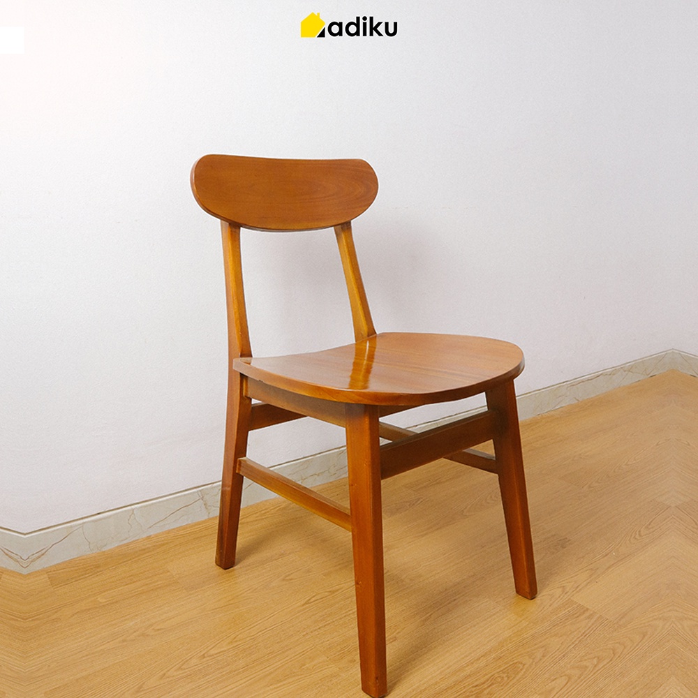 Jual ADIKU.ID Kursi Saitama - Kursi Makan | Shopee Indonesia