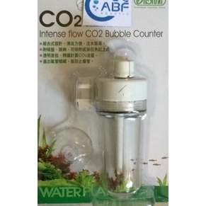 Jual ISTA Intense Flow CO2 Bubble Counter untuk Aquascape | Shopee ...