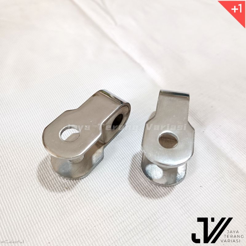 Jual Pangkon Shock Belakang Besi /Peninggi Shock Motor Belakang ...