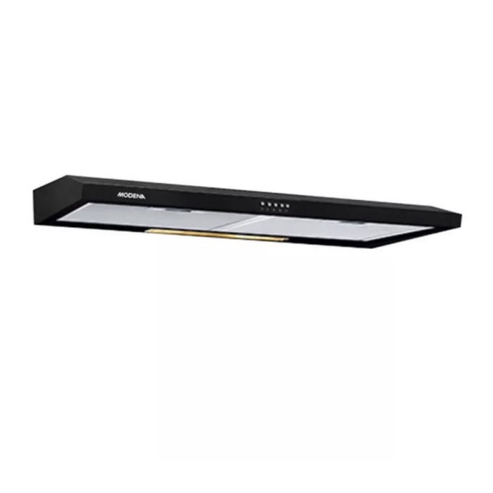 Jual MODENA PX 7111 - 70cm Penyedot Asap Dapur Slim Cooker Hood ...
