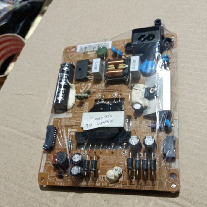 Jual Psu - Powrr Supply - Regulator Tv Samsung UA 32H4000 AR | Shopee ...