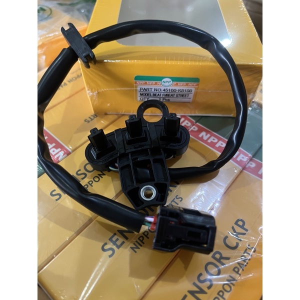 Jual SENSOR CKP BEAT STREET / BEAT ESP ( K81 ) | Shopee Indonesia