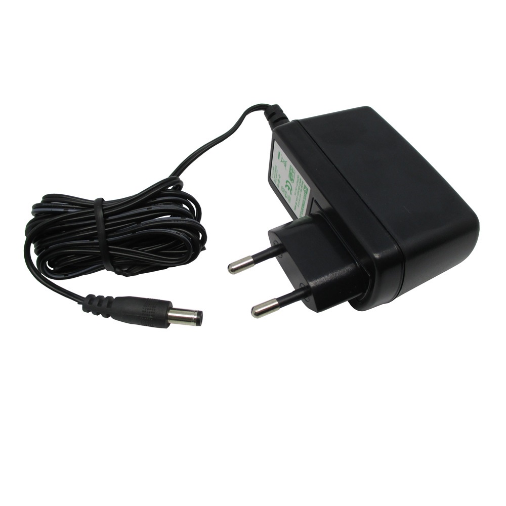 Jual Adaptor CCTV STB Power Supply AC ke DC 12V 1A | Shopee Indonesia