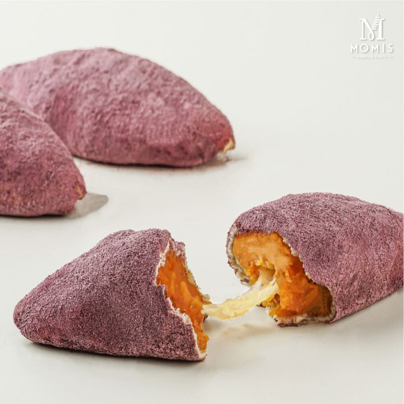 Jual Momis Bakery - Korean Sweet Potato (Goguma Ppang) Kue Ubi Madu ...