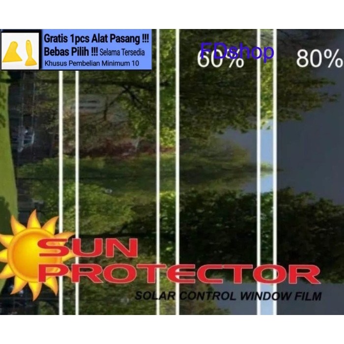 Jual Stiker Kaca Kaca Film Riben - 40% | Shopee Indonesia