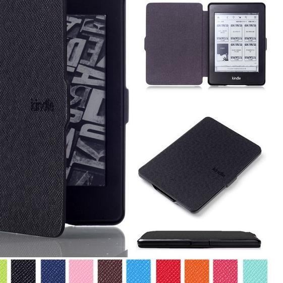 Jual Amazon Kindle Paperwhite Tablet Case for PW 1/2/3 Gen 6th 7th ...