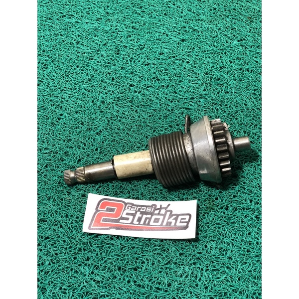 Jual AS SELAH AS KICK STATER YAMAHA V 75 V80 ORIGINAL COPOTAN MOTOR ...