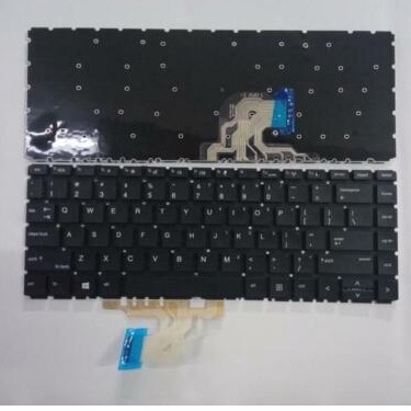 Jual Keyboard Hp Probook 440 G6 445 G6 440 G7 445 G7 No Frame | Shopee ...