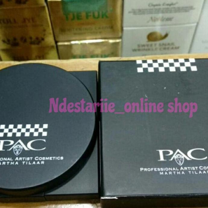 Jual pac long wearing two way cake bedak | Shopee Indonesia