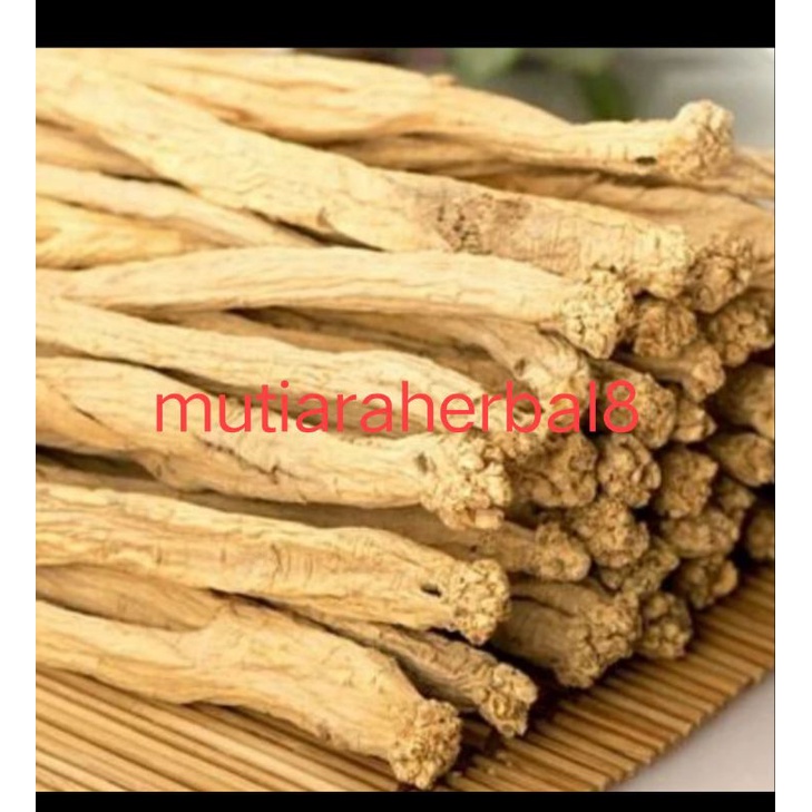 Jual 50gram Dang Shen / Tong SIM / Tang Sem Tongsem | Shopee Indonesia