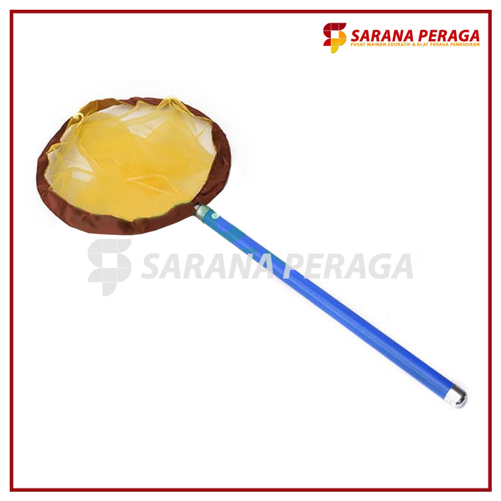 Jual SaranaPeraga - Jala Serangga - Alat Peraga Biologi | Shopee Indonesia