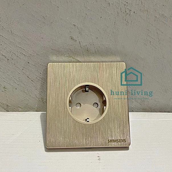 Jual Stop Kontak Inbow Stop Kontak Tanam Dinding | Shopee Indonesia