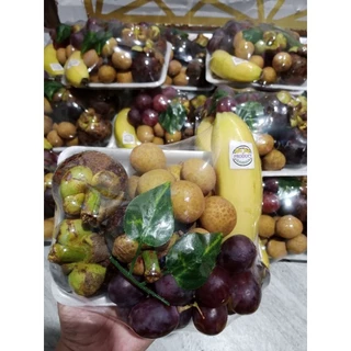 Jual Contoh Parcel Sembako Mini Terlengkap & Harga Terbaru Juni 2024 ...