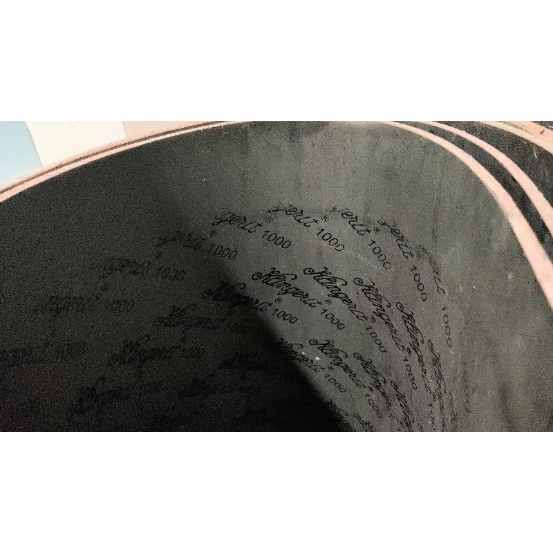 Jual packing klingerit 1000 2mm | Shopee Indonesia