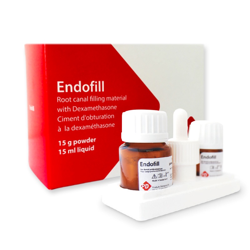 Jual Endofill root canal filling material | Shopee Indonesia
