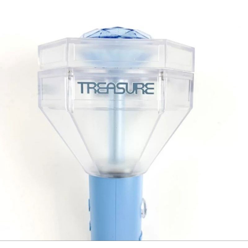 Jual LIGHTSTICK TREASURE Ready - Treasure lightstick | Shopee Indonesia