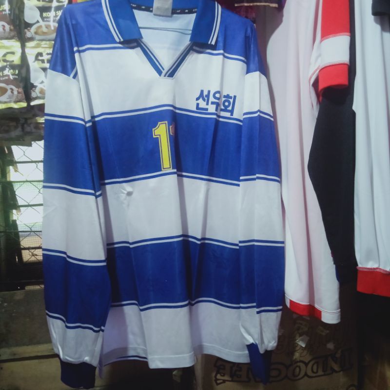 Jual Jersey Ls jadul template | Shopee Indonesia