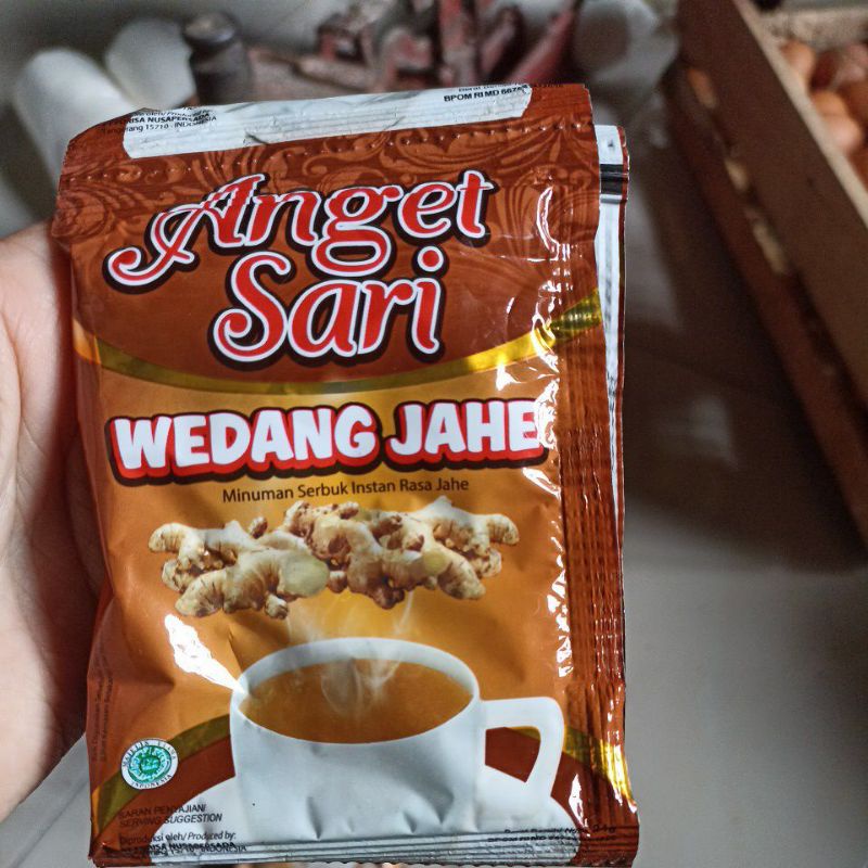Jual ANGET SARI SUSU JAHE & WEDANG JAHE | Shopee Indonesia Jual ANGET SARI SUSU JAHE & WEDANG JAHE | Shopee Indonesia