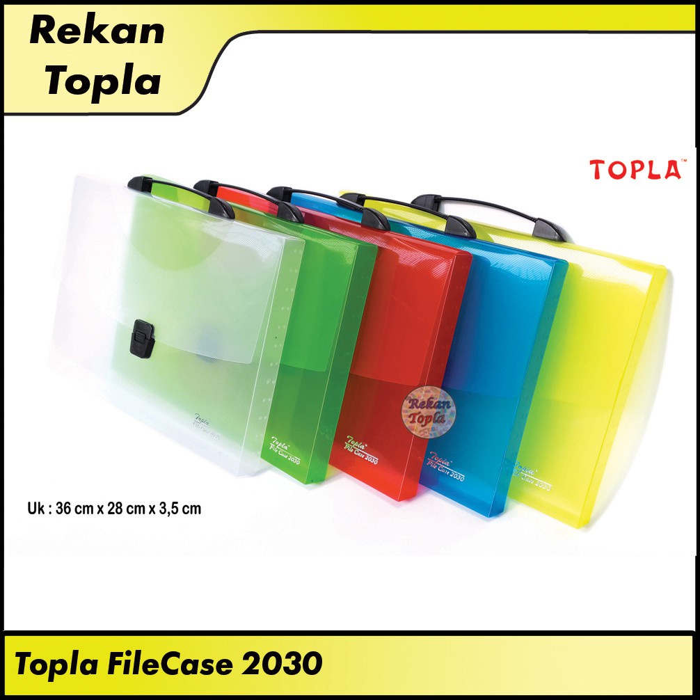 Jual File Case 2030 Tas Dokumen / File Case / Tas Bisnis/ Tas Anak/ Tas ...