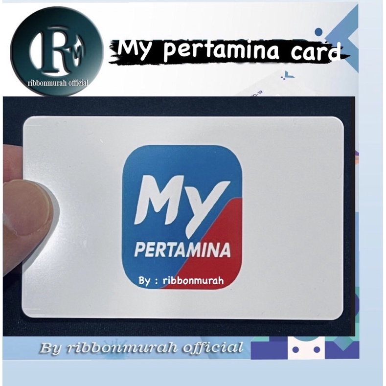 Jual kartu bensin/cetak kartu mypertamina/cetak kartu PVC/cetak kartu 2 ... Jual kartu bensin/cetak kartu mypertamina/cetak kartu PVC/cetak kartu 2 ...