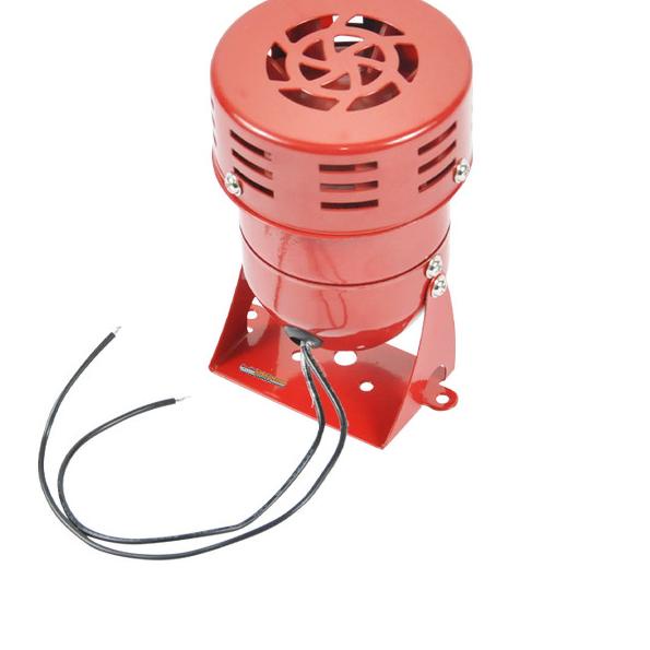 Jual Baby Mini Sirine Siren Alarm MS 190 220V AC TAB | Shopee Indonesia