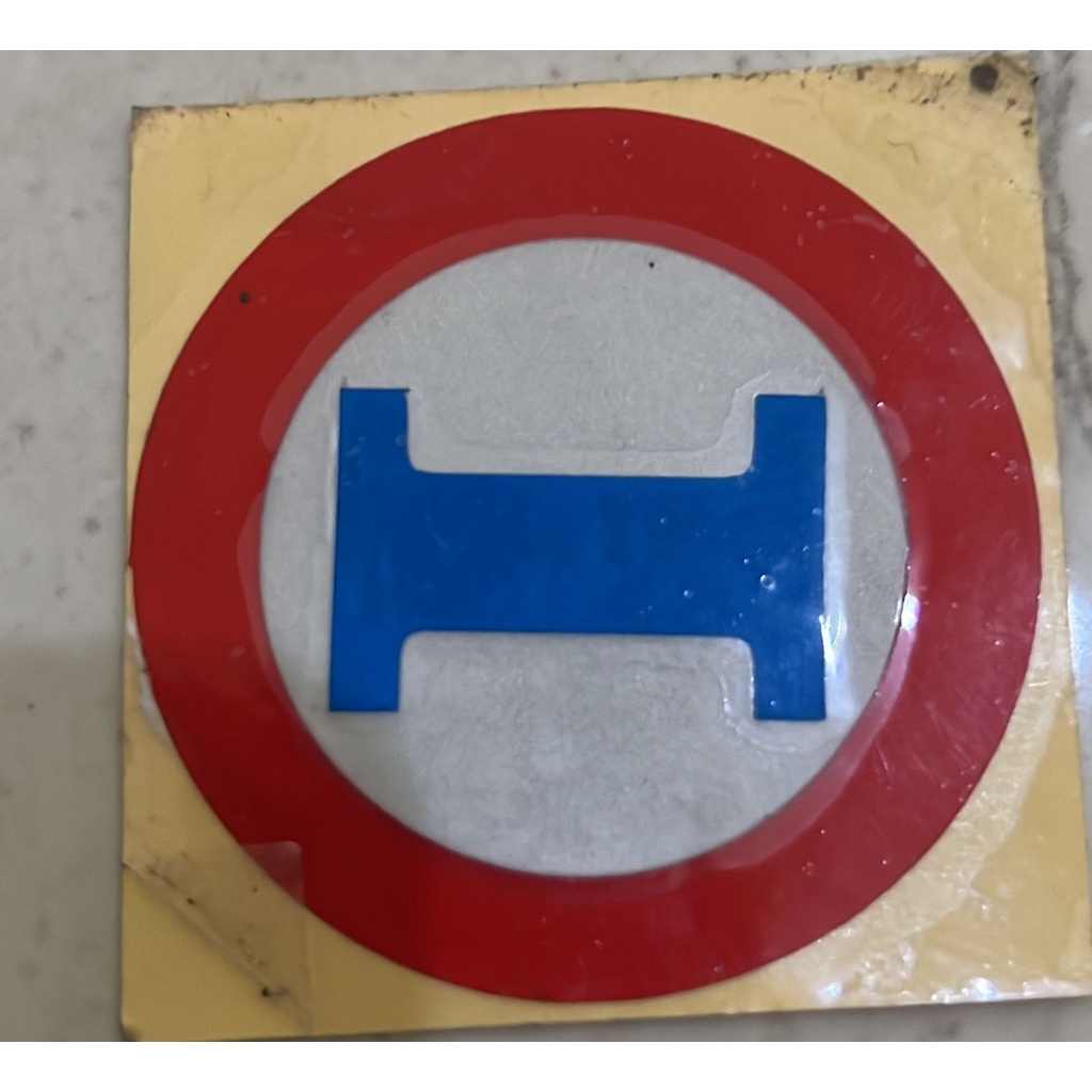 Jual Sticker Logo Pt. Ukuran 5x5 cm | Shopee Indonesia