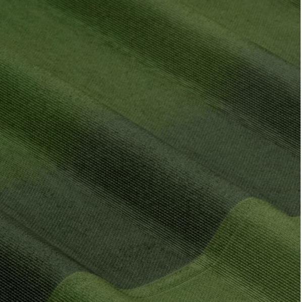 Jual Genteng ONDULINE TILE® - Dual Green 3D | Shopee Indonesia