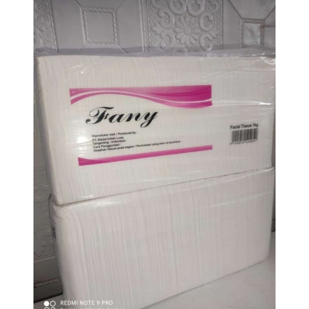 Jual Tissue Refill 1000 gram | Shopee Indonesia
